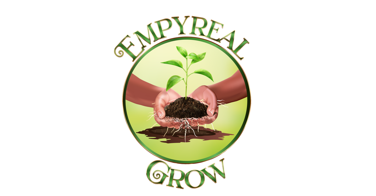 GH Nutes – Empyreal Grow